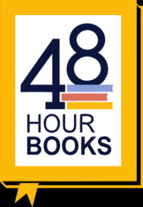 48 Hour Books – Book Printing Services for Self-Publishers